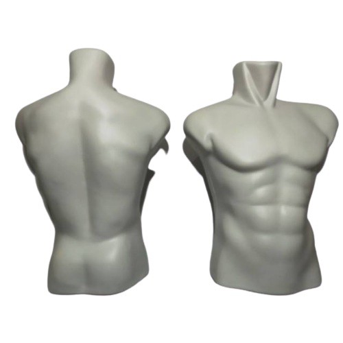 ADULT BOYS' BODY MANNEQUIN STATUE DISPLAY FOR ADULT BOYS' CLOTHES BUTEK ...