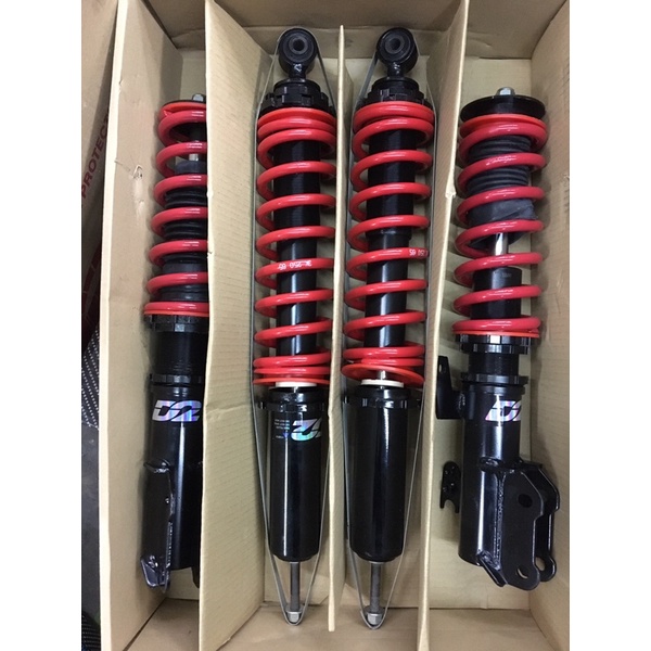 D2 ADJUSTABLE HI-LOW BODY SHIFT(Perodua=AXIA, BEZZA) | Shopee Malaysia