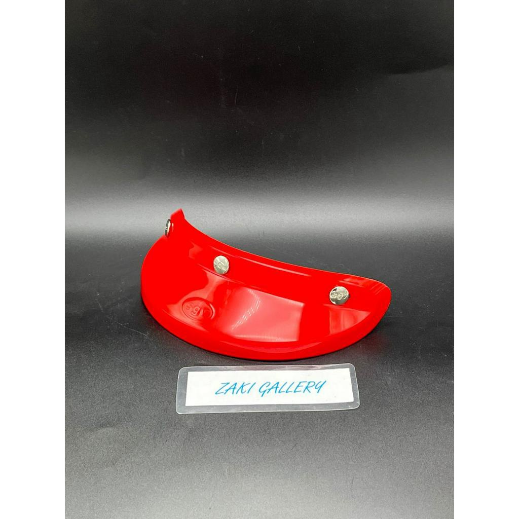 100% ORIGINAL MS88 HELMET TALI TULISAN MERAH SAFETY HELMET TOPI MOTOR ...