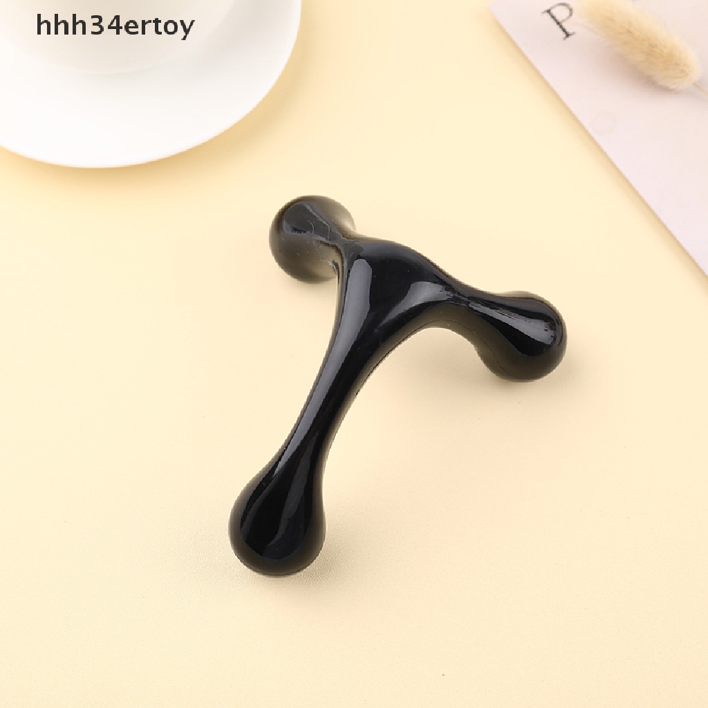 hhh34ertoy> 1PC Mini Handheld Manual Massager Full Body Massage Tool ...