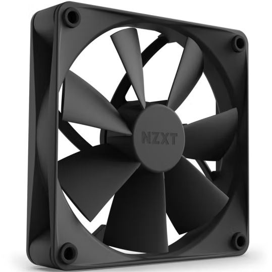 NZXT 120mm/140mm fan F120Q/F140Q/F120P/F140P/F120/F140 RGB DUO CORE and ...