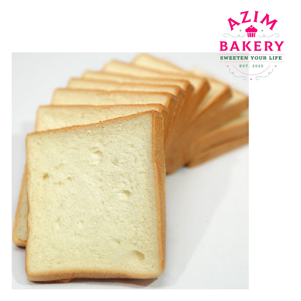 Tepung Gandum 1kg Bakers Choice | Superfine Wheat Flour (Halal) by Azim ...