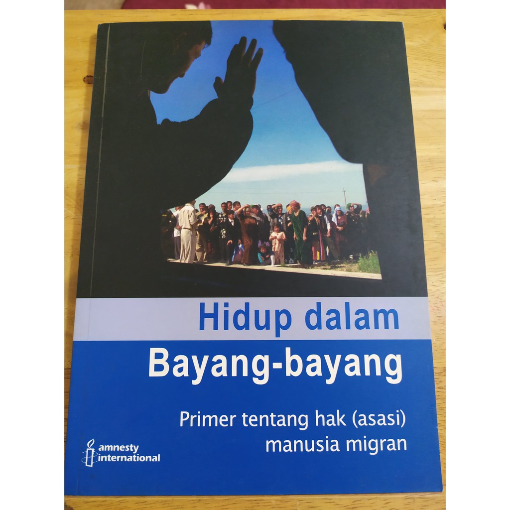 Buku Terpakai Used Books Genre Politik Harakah Islam And Kenegaraan
