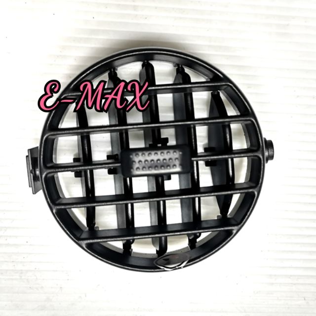 PROTON SAGA LMSS LMST II AIR COND GRILLE BLACK | Shopee Malaysia