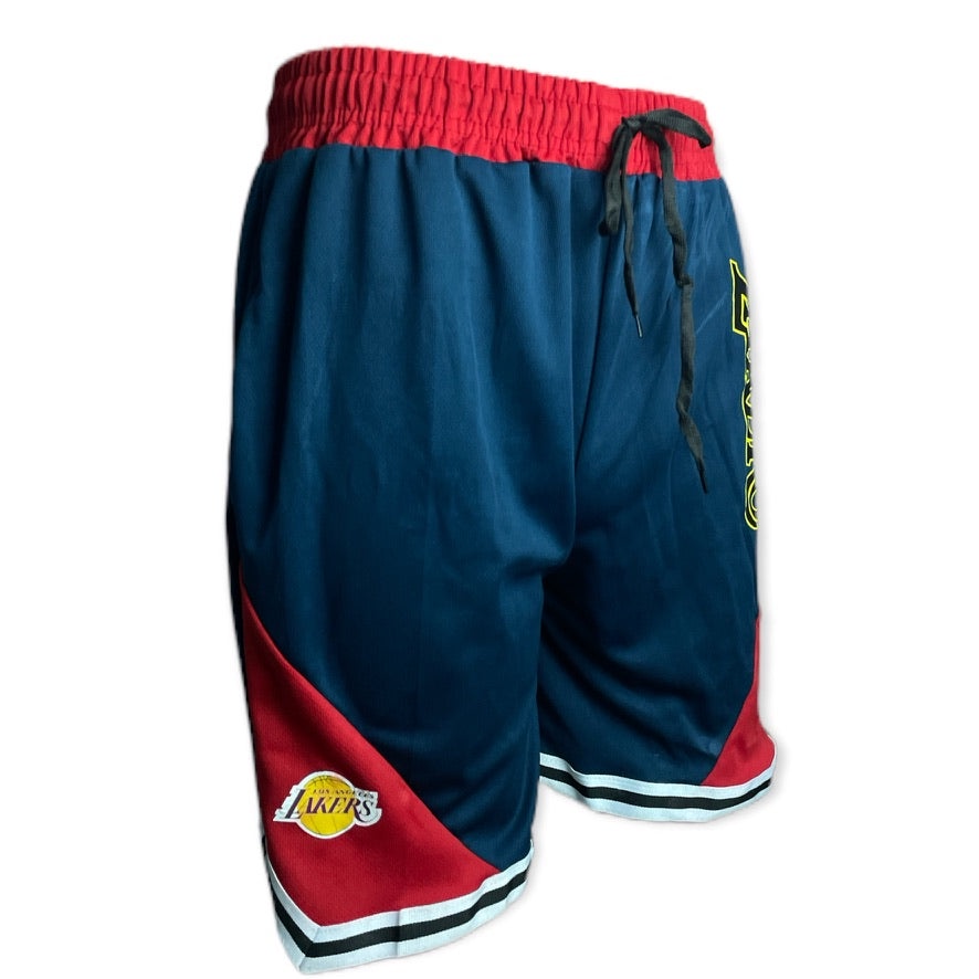 R&P: Daniel Combi Dri-FIT Tape Shorts for Men (No Pockets) | Shopee ...