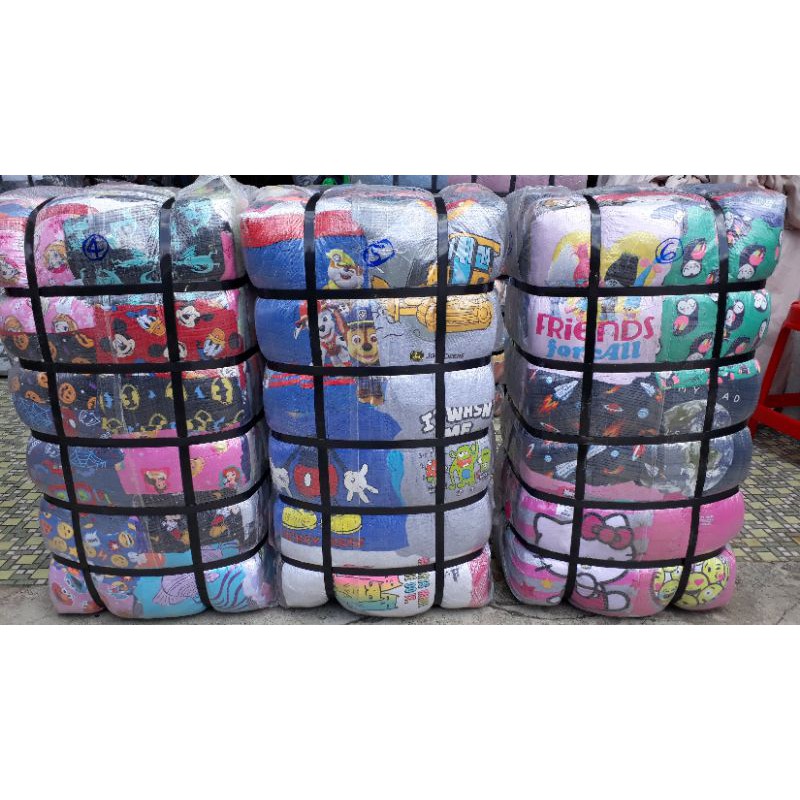 BUNDLE BALE BABY LIGHT RUMMAGE | Shopee Malaysia