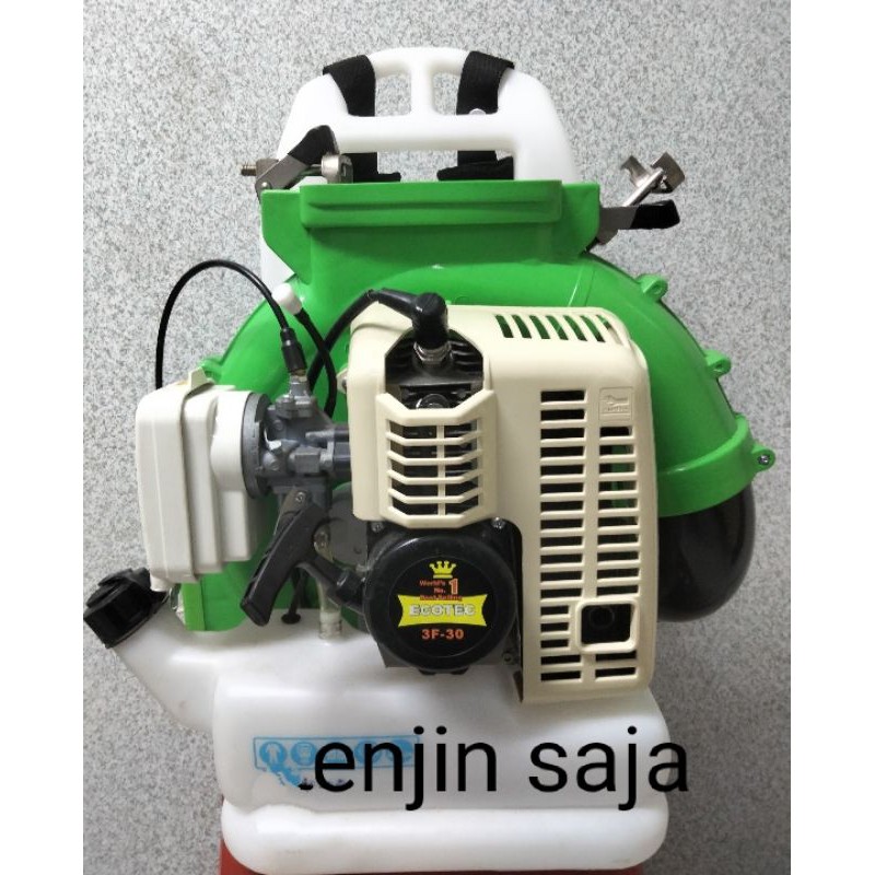 3wf-30 mist Duster, mist Blower pam padi pam baja(engine sahaja) | Shopee Malaysia