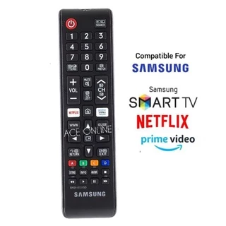 samsung tv remote - Prices and Promotions - Nov 2024 | Shopee Malaysia