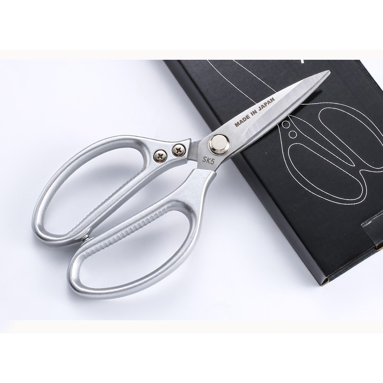 Japan Sharp Multi Purpose Scissors SK5 Gunting Tulang Dapur 厨房剪刀多用途剪刀 ...