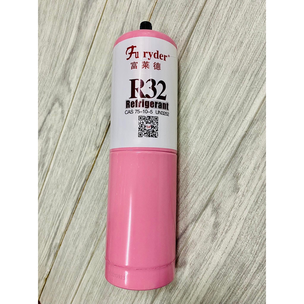 R32 Terbaru Gas HOME Aircond (split unit) refill eko Gas Penyaman Udara TAMBAH topup psi Air ...