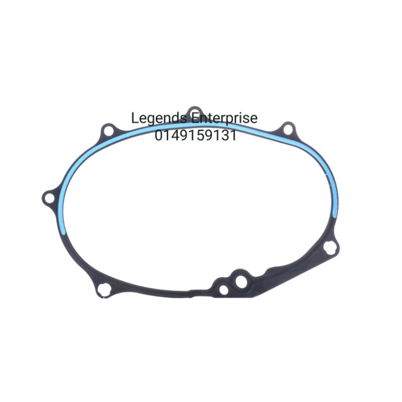 Gasket Timing Case Timing cover gasket Volkswagen Audi Golf GTI ...