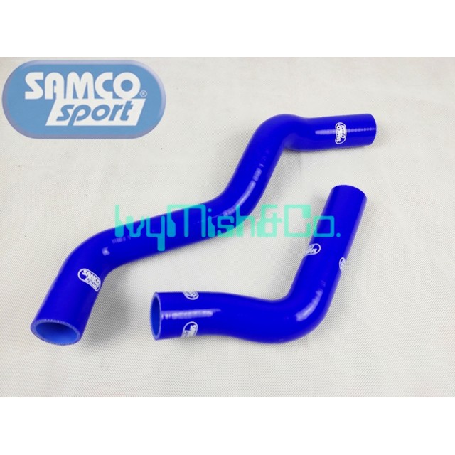 ☑️SAMCO® BLUE GALANT VR4 4G63 | Shopee Malaysia