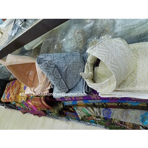 SET TANJAK TINGGI PELBAGAI WARNA DAN CORAK | Shopee Malaysia