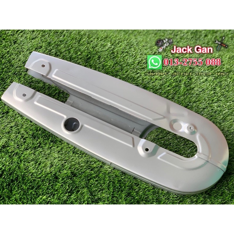 Y100 CHAIN COVER CHAIN CASE COVER RANTAI PENUTUP RANTAI (FULL) | Shopee Malaysia