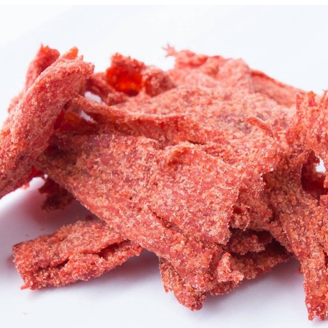 🦑 SOTONG MERAH / RED CUTTLEFISH 🦑 (HALAL) | Shopee Malaysia