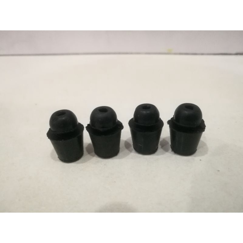 Morris minor 4 pcs door handle rubber bumps | Shopee Malaysia