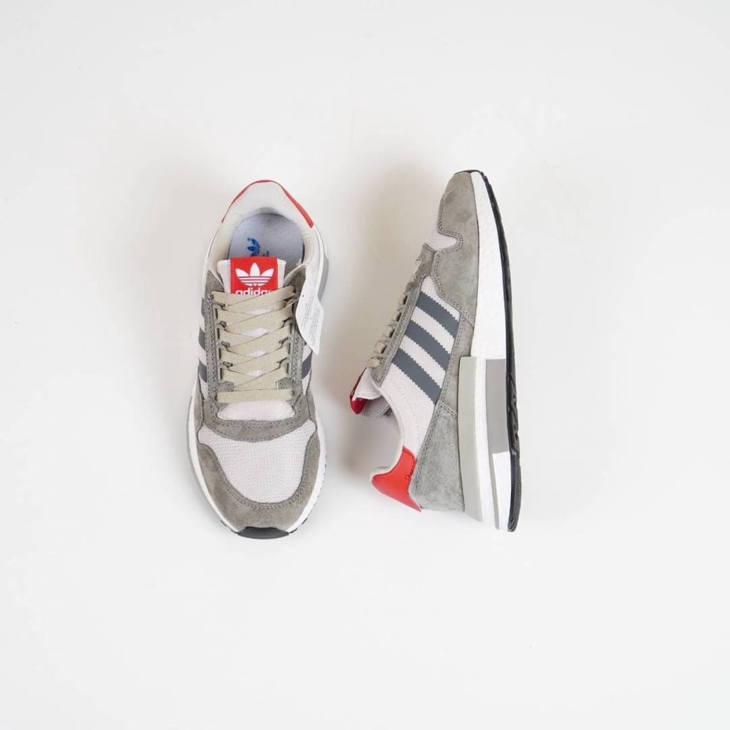 Adidas ZX 500 RM Boost OG Colorway BNIB Shoes | Shopee Malaysia