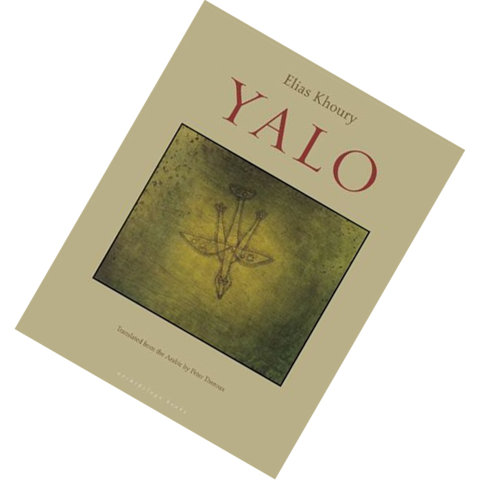 Yalo by Elias Khoury, Peter Theroux (Translation) | Shopee Malaysia