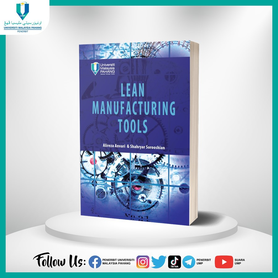 LEAN MANUFACTURING TOOLS | Shopee Malaysia