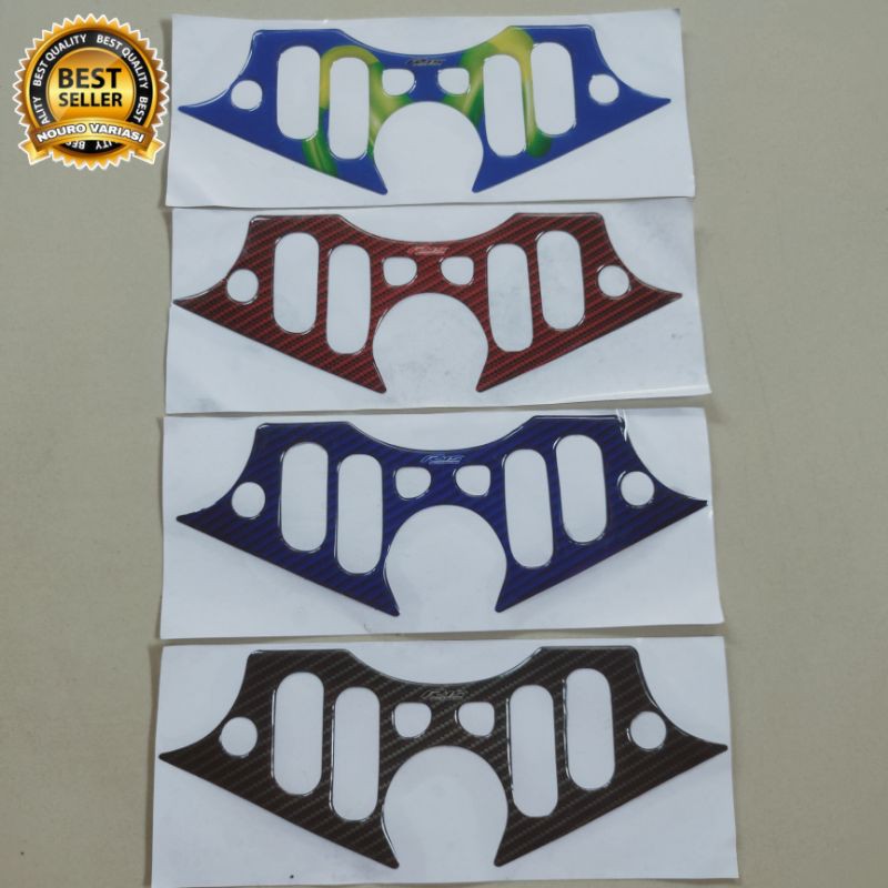 Best quality Yamaha R15 V3 triangle emblem | Shopee Malaysia