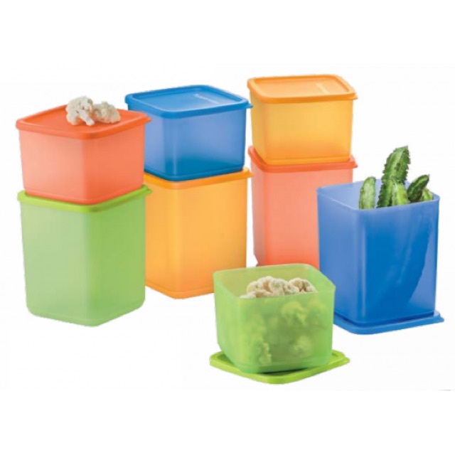 Tupperware so fresh set 1L x 1 + 1.8L x 1 | Shopee Malaysia