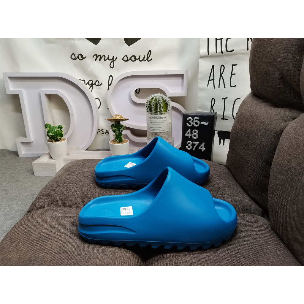 Kanye West x adldas yeezy slide YY New Style Slippers Men Women ...