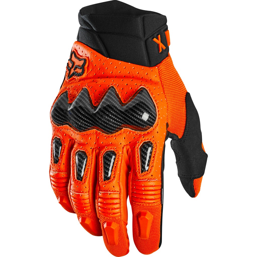 High Quality FOX Motorcycle Gloves 4 Colors ATV MX Motocross Gloves ...