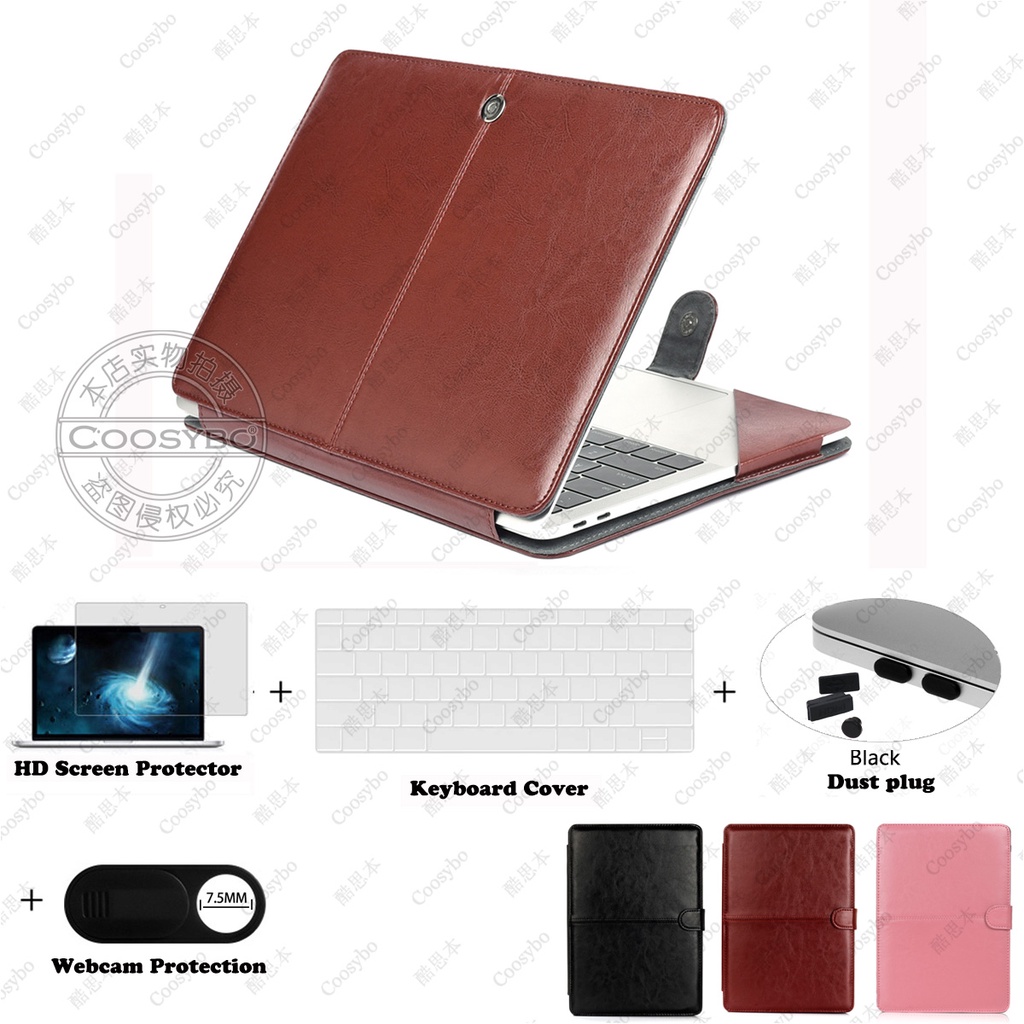 Aspire 5 Case One-piece Soft Leather For Acer GO 14 Lite 15 Laptop ...