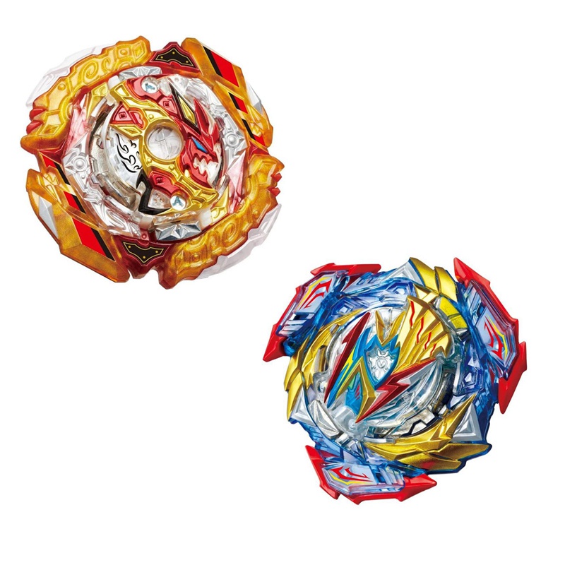 Single B-205 Beyblade Burst Spriggan Ultimate Valkryrie Toys for ...