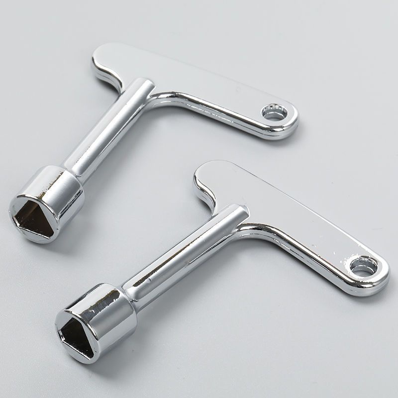 Fanyang Universal Elevator Key Hall Door Tongli Otis Triangle Lock ...