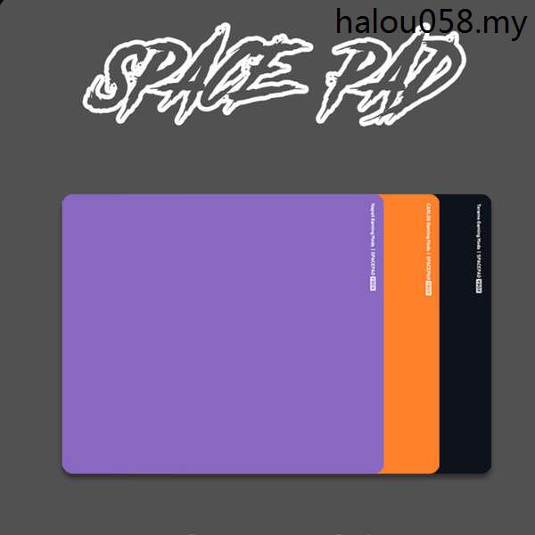 Hot Sale · Spacepad Carlosnapore Skin-Friendly Waterproof Ultra-Fine Thick Game Gaming QCKheavy ...
