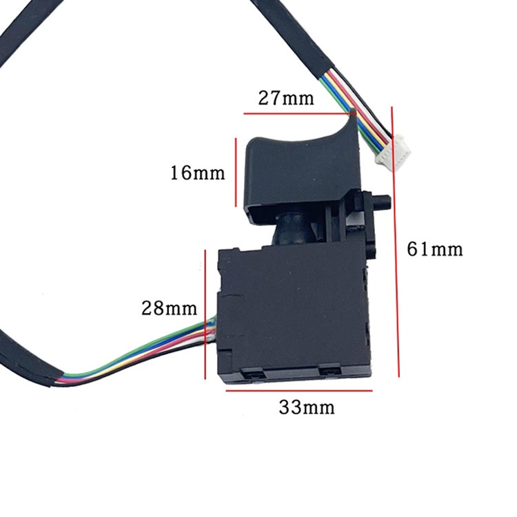 [Ready Stock Supply] 1 Item Suitable Lightweight Lithium Electric ...
