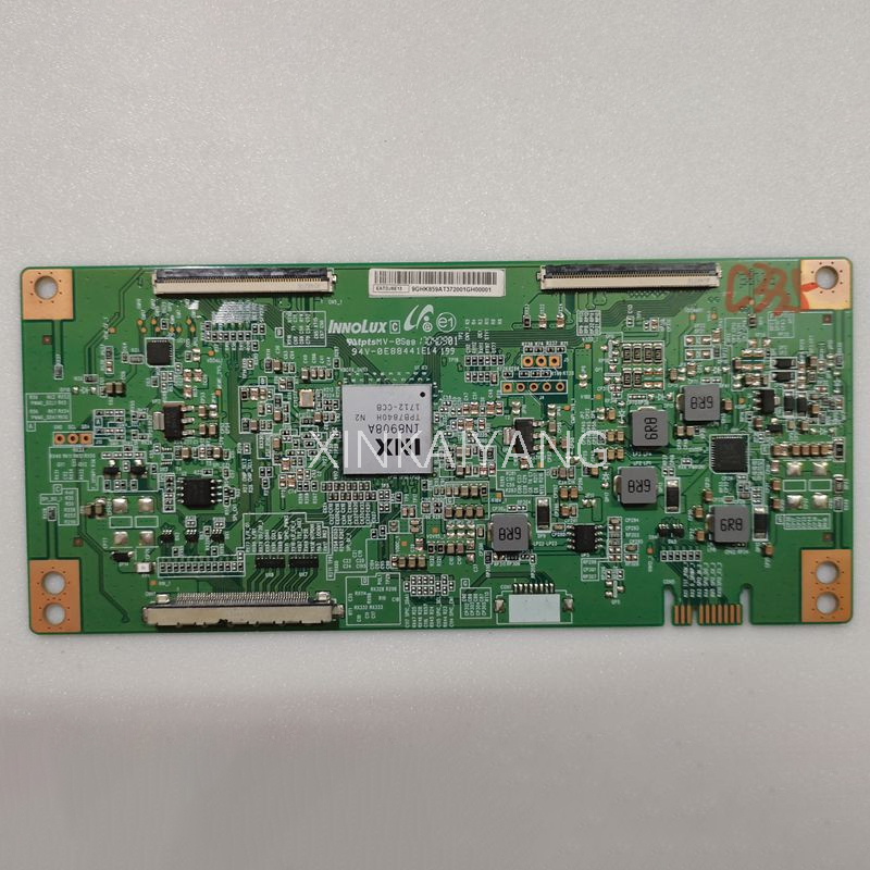 Original Skyworth 50G2 TV Tcon board EATDJ6E13 IN8908A | Shopee Malaysia