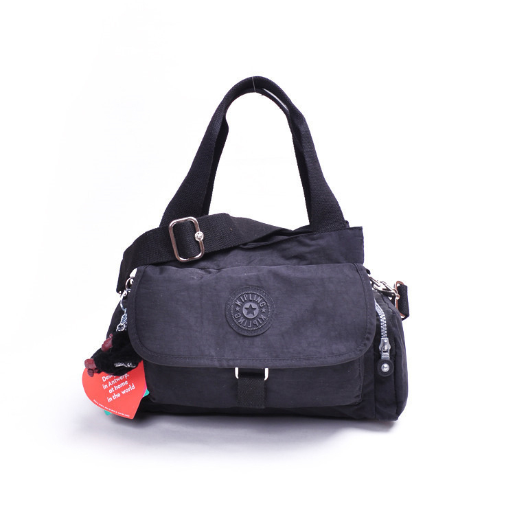 Kipling Light Luxury Bags New Fashion Women's Bags Casual Texture ...