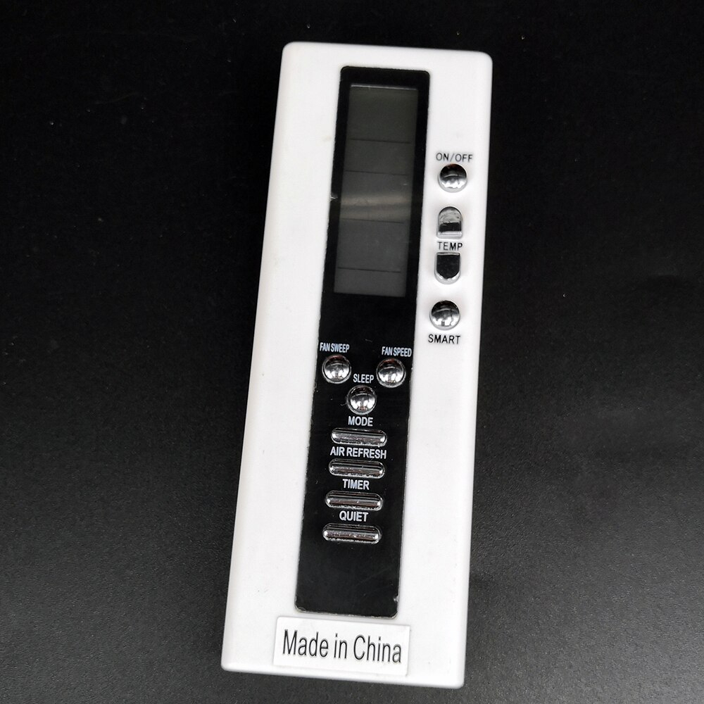 NEW KK28B For CHANGHONG APEX Air Conditioner Remote Control ...