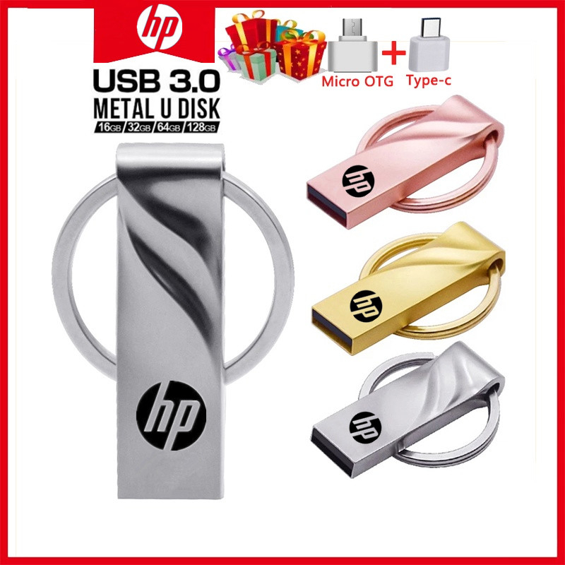 USB 3.0 Flash Drive otg 4gb 8gb 16gb 32gb 64gb 128gb Memory Stick 256GB ...