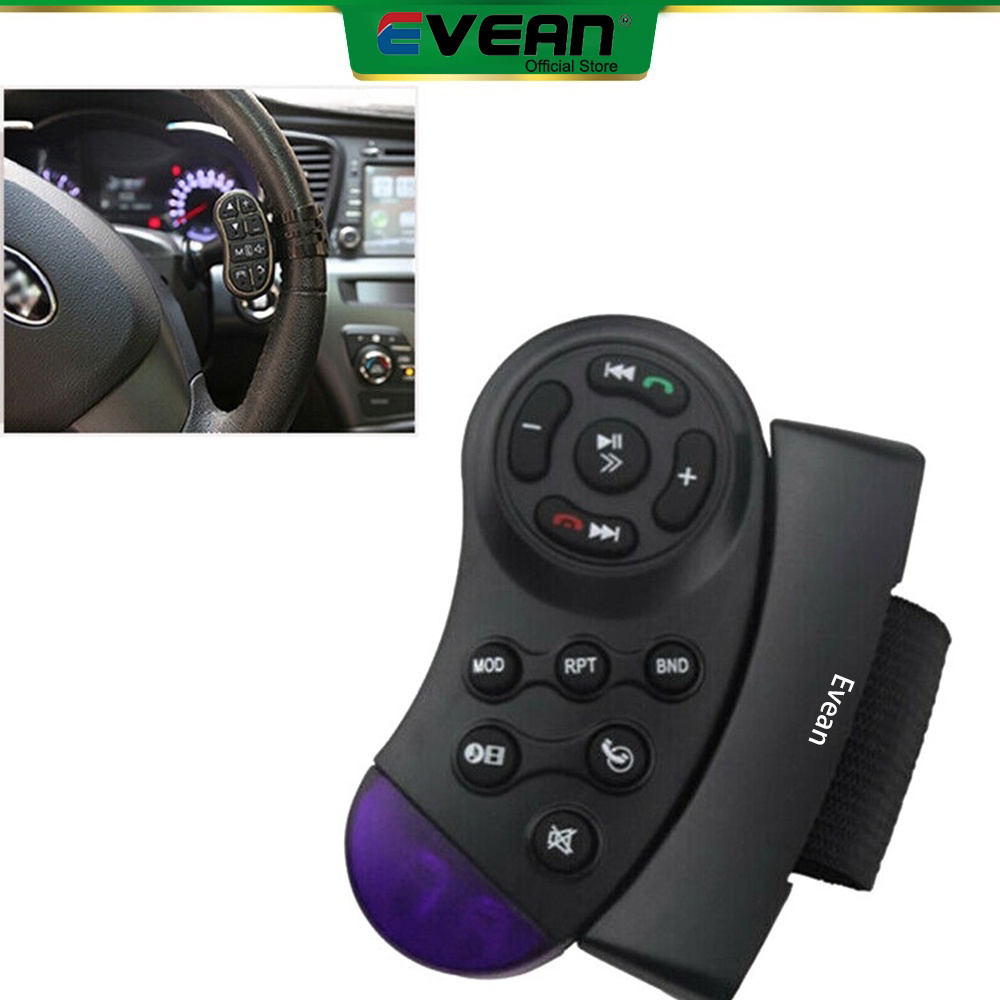 [android player cannot]Evean Car Remote Control Steering Wheel ...
