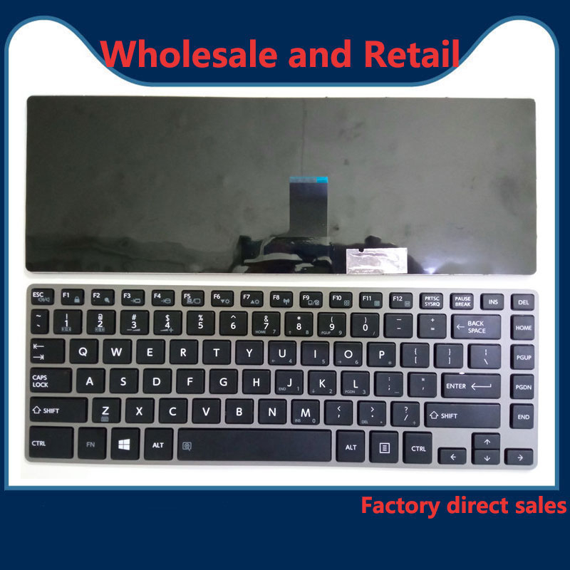 Toshiba Tecra Z40-A Z40-B Z40-AB Z40-AK R30-A R30-AK Z40T-A Laptop ...