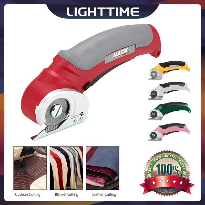 Rechargeable Electric Scissors Cordless Multi Electric Cutter Shear ...