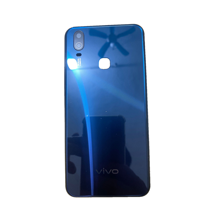 Back Cover For VIVO Y11 2019 1906 Y12i S5S Battery Cover Rear Door ...
