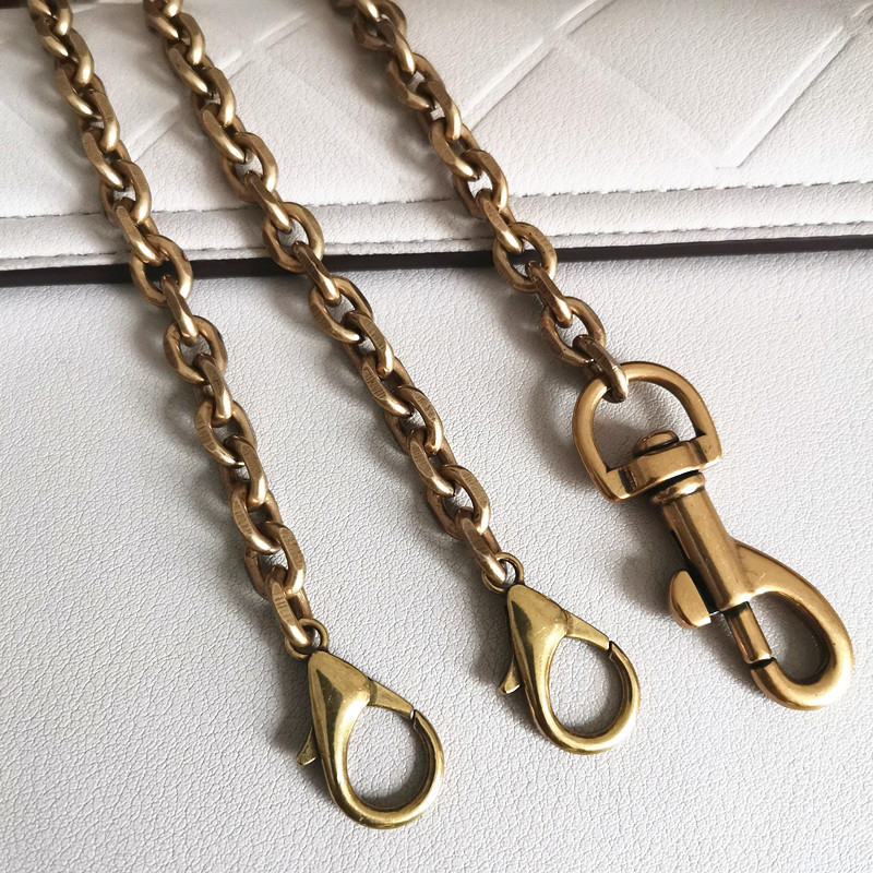Bag Chain Accessories Vintage Strap Rope Universal Female High-End ...