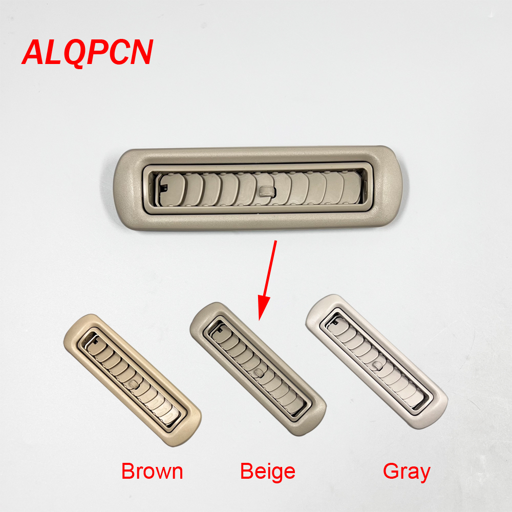for 2005-2015 Toyota Innova AC Vent Air Outlet Aircon Grille 63610 ...