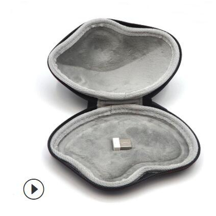 JOMAA Wireless Trackball Mouse Rechargeable Bluetooth Mouse Easy Thumb ...