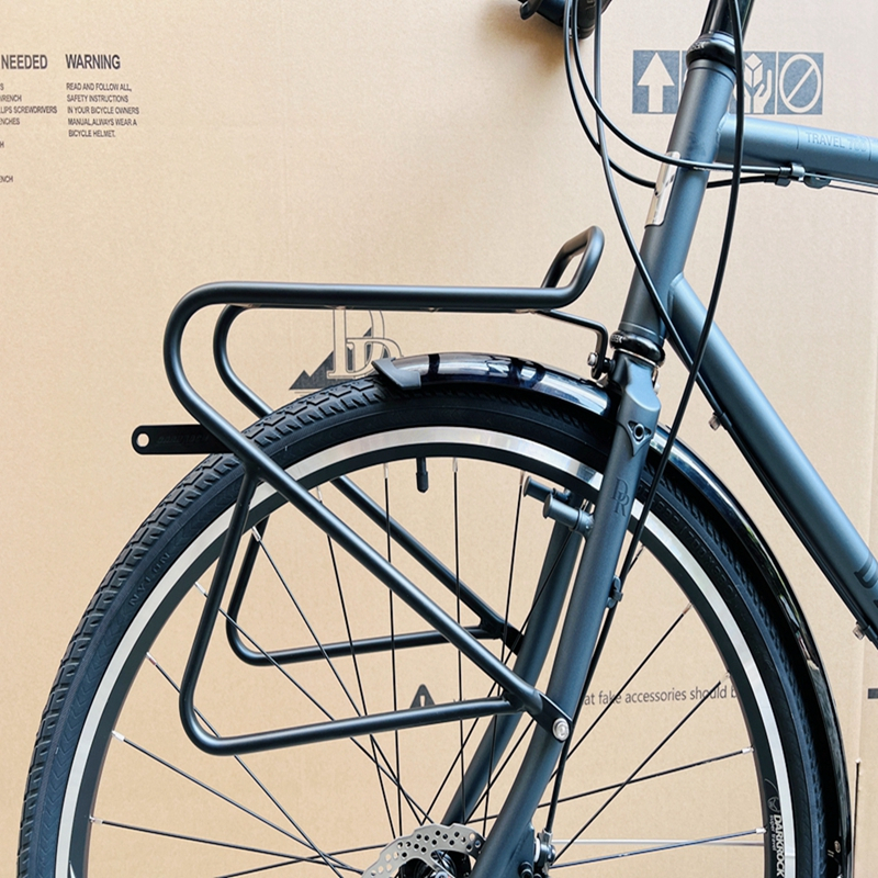 DARKROCK Aluminum Alloy MTB Road Cycling Bike Bicycle Front Rack ...