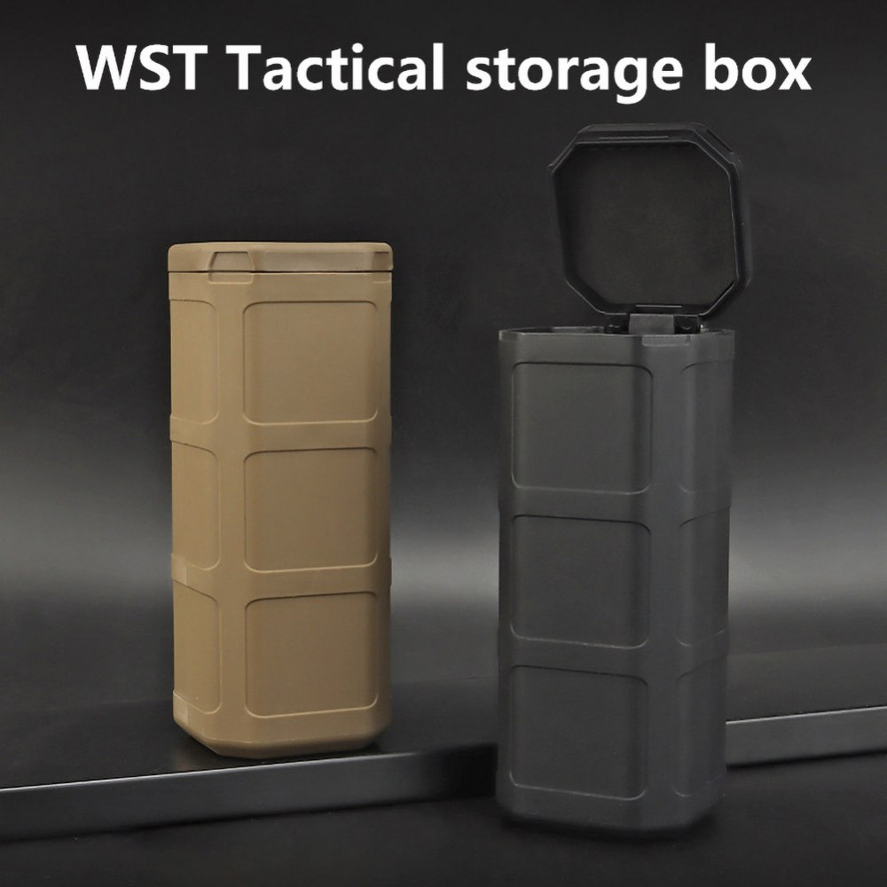 Toot Outdoor Storage Box Tactical Storage Box | Shopee Malaysia