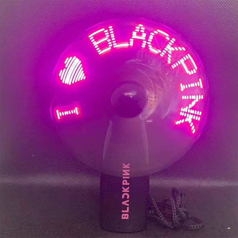BLACKPINK FANS for concert Blackpink Lightsticks concert Flashing Light ...