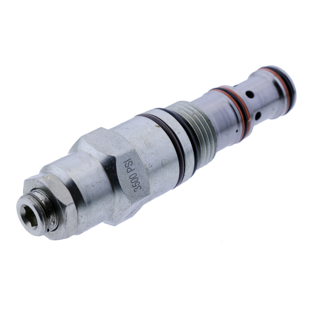 Hydraulic Counter Balance Valve 62256GT 62256 CP440-4-B-0-E-B-350-3.0 ...