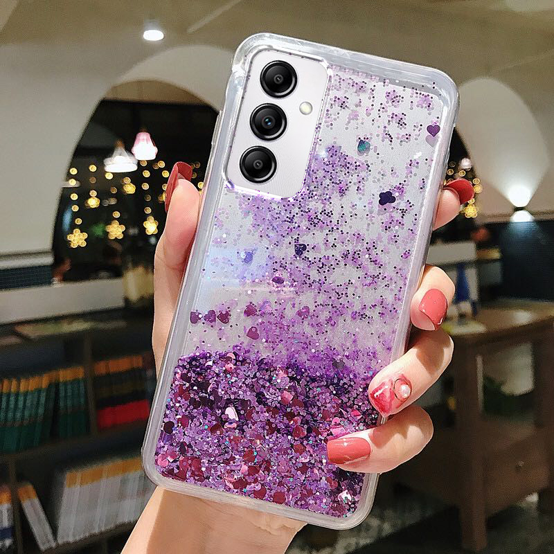 Phone Case For Samsung A16 A06 A55 A35 A25 A15 A05S A24 A54 A34 A14 A13 A53 A73 A33 A22 A04S ...