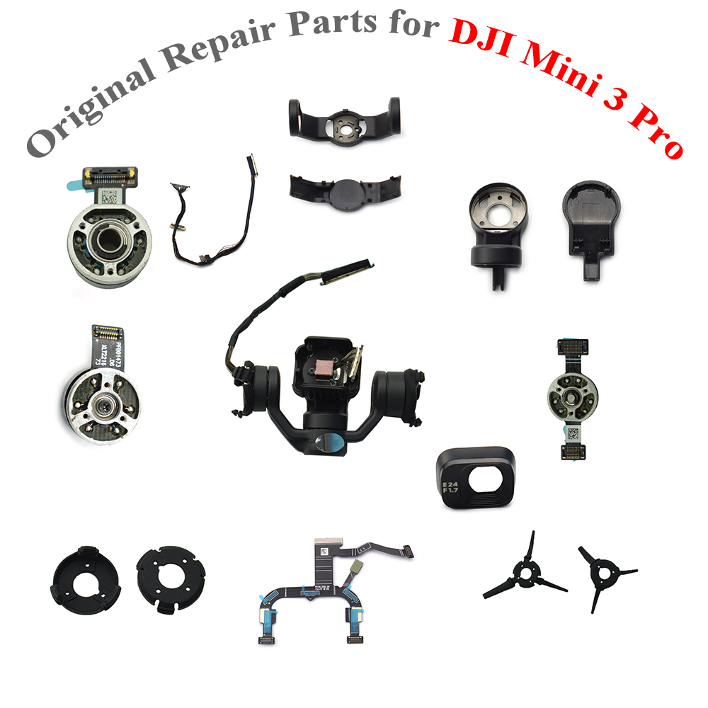 Original Gimbal Repir Parts for DJI Mavic Mini 3 Pro Gimbal Housing ...