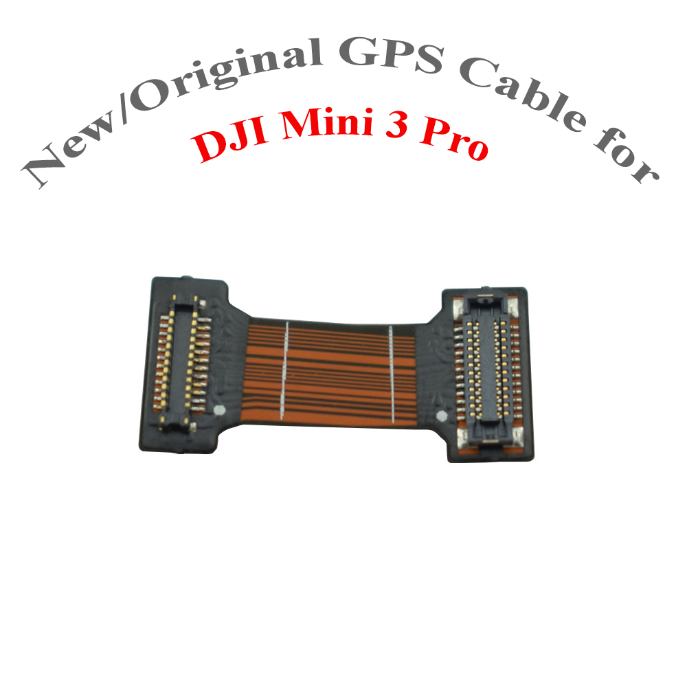 New GPS Cable for DJI Mini 3 Pro GPS Module Flexible Flex Flat Line ...
